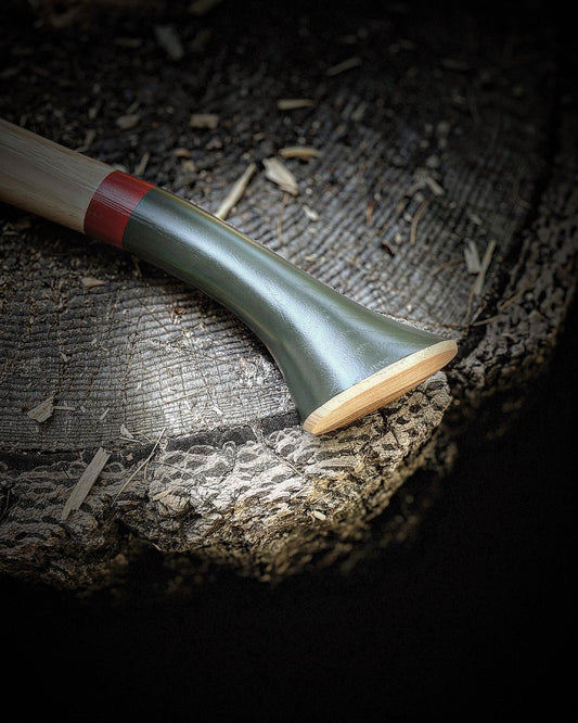 Stumptown Axes