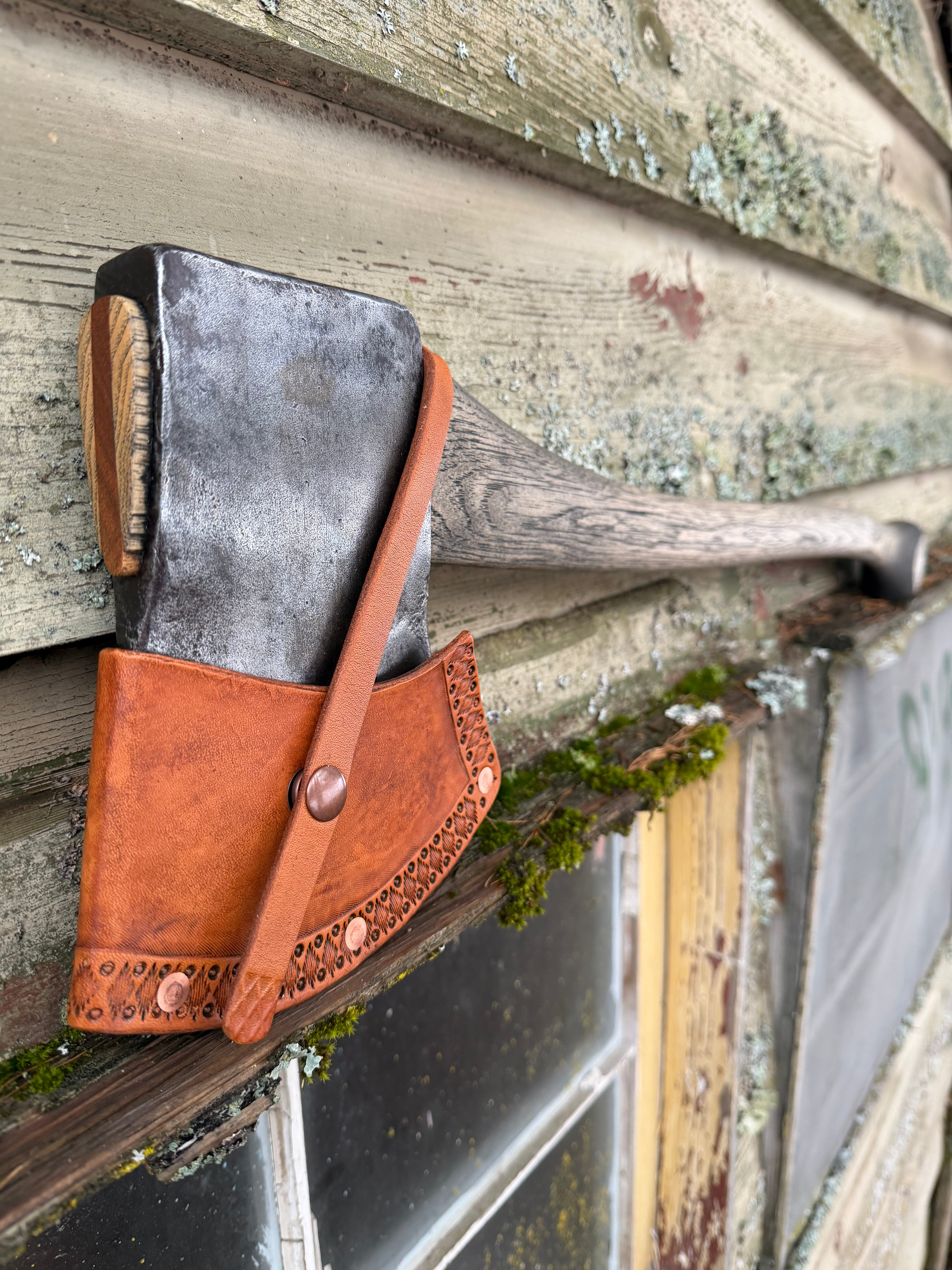 Hytest Craftsman 4.5lbs – Stumptown Axes